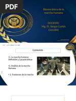 Marcha Trendelenburg: Análisis y Alteraciones | PDF | Pelvis | Sistema ...