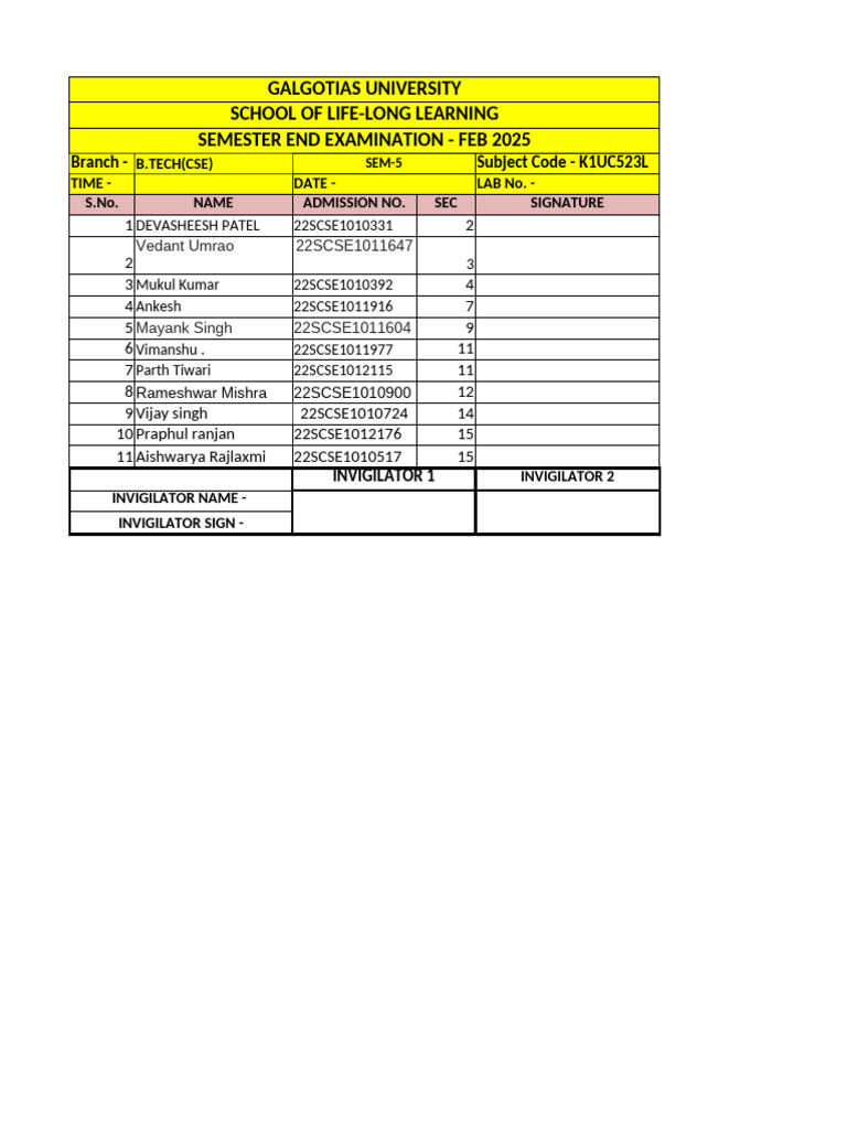 Debarred To Eligible | PDF
