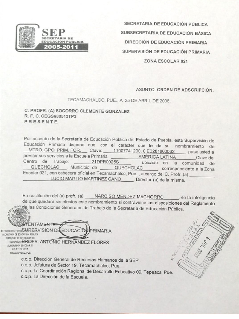 02.convocatoria de Inscripcion NMS 2024 | PDF