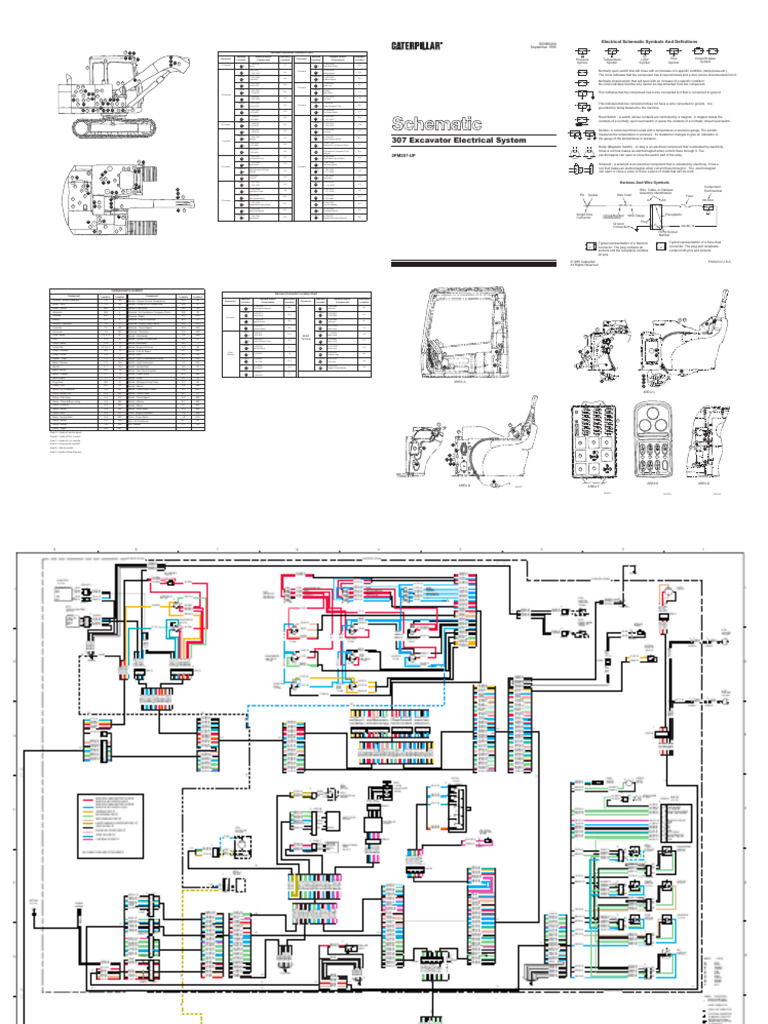 Senr 9209 | PDF | Switch | Relay