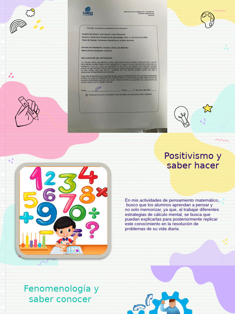 Lara Claudia FSyPE EA2 | PDF