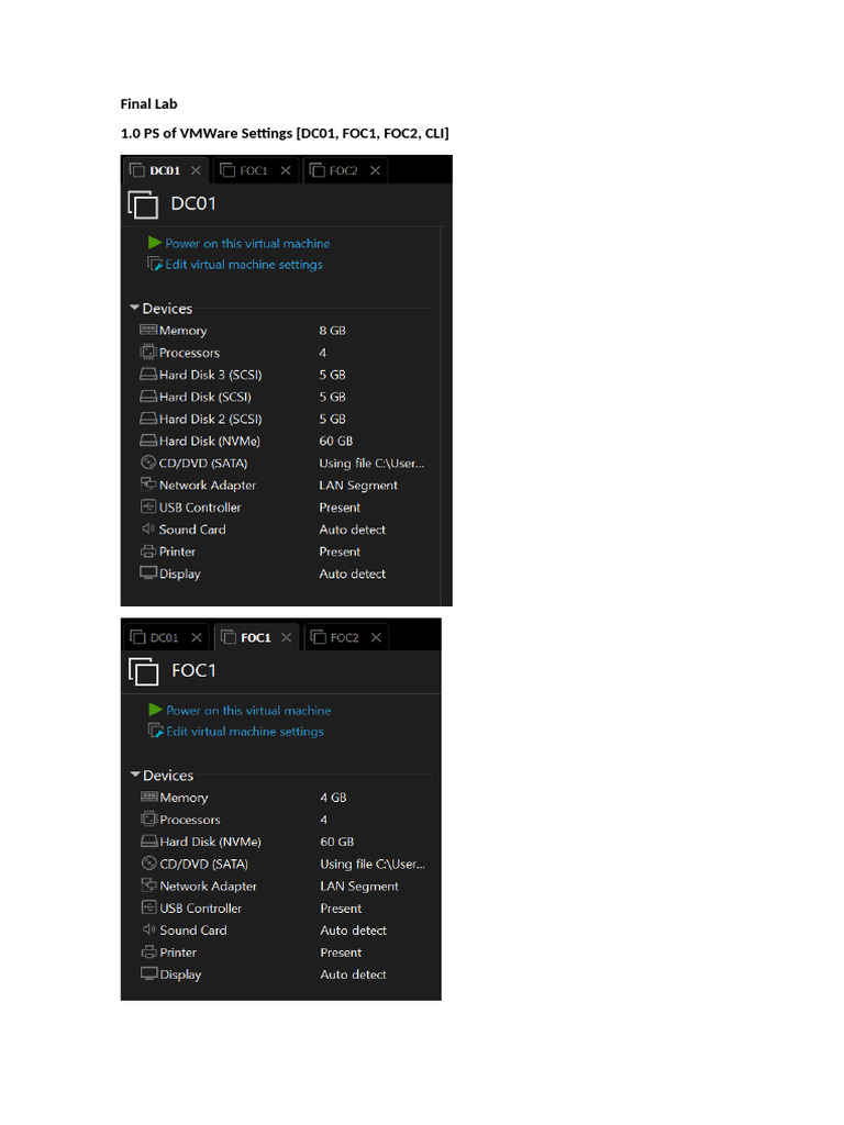 System_Operating_Lab#11 | PDF
