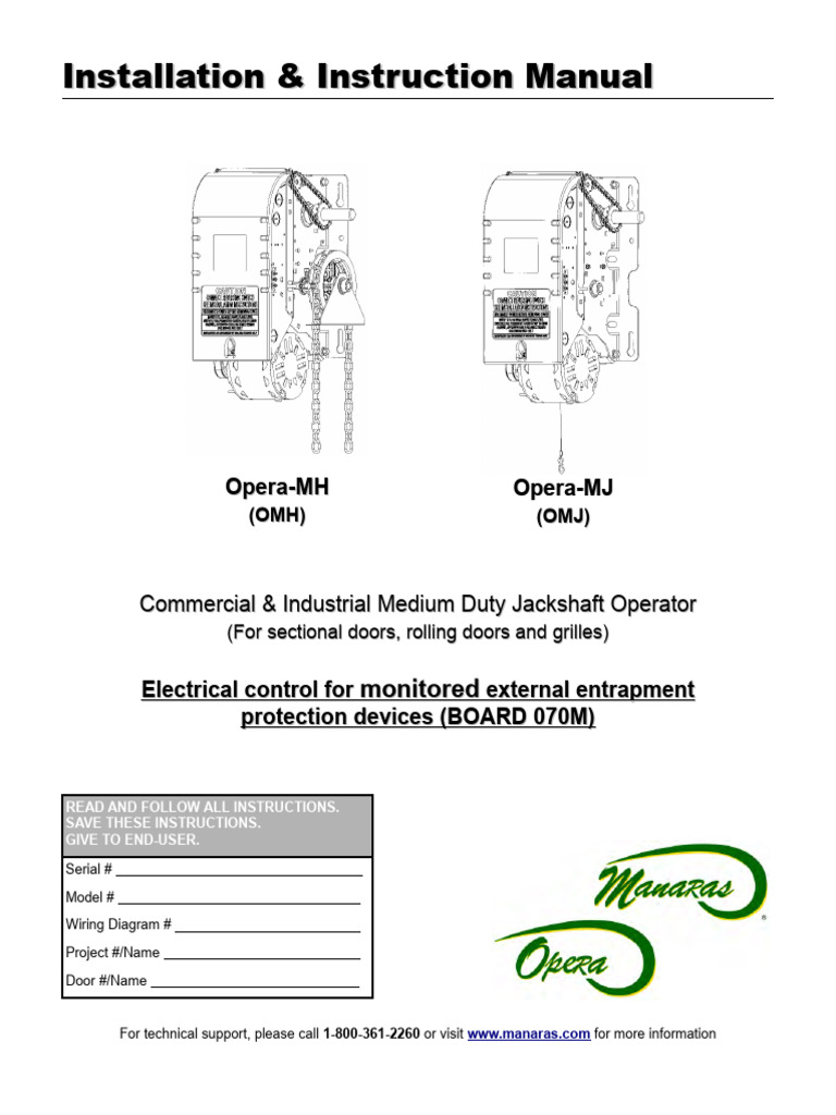 Manaras Mh MJ | PDF | Fuse (Electrical) | Power Supply