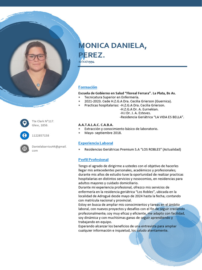 0 - Monica Daniela | PDF | Cuidado de la salud
