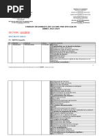 Missions de Maîtrise d'Œuvre MOP | PDF | Ingénierie civile | Génie du ...