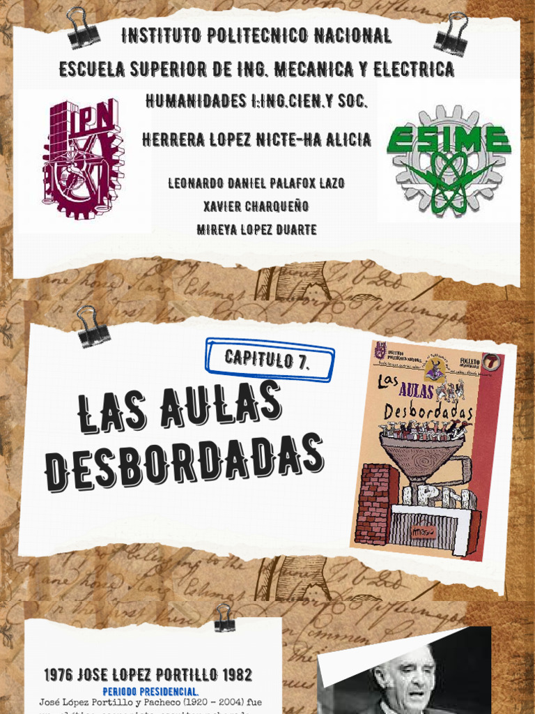 Polimonitos. Cap7 | PDF | México