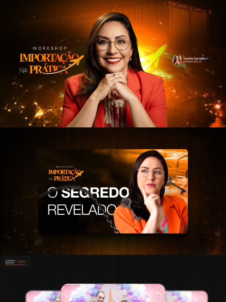 Workshop Importacao Na Pratica Slides Aula 2 Pdf