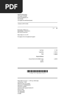 Receipt For AirPods | PDF | Technology & Engineering