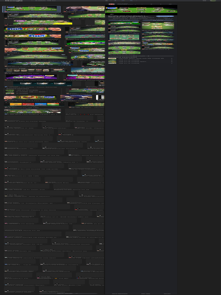 Fc Player 105 Ovr - Google Search | PDF | You Tube | Association Football