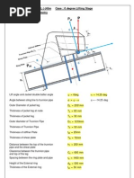 Doubler Plate Design and Analysis | PDF