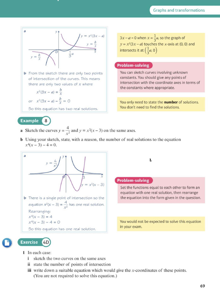 Week 7 Reciprocal Graphs | PDF