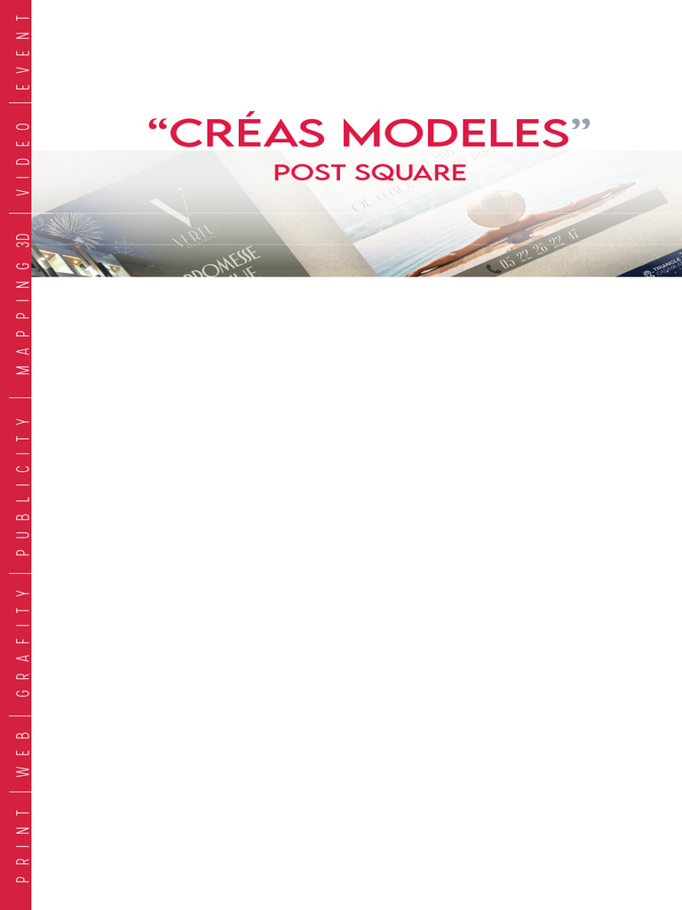 3D Video Event Mapping Guide | PDF