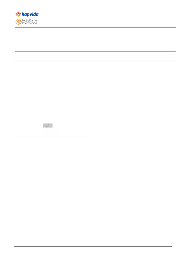 Laudo 40101010 | PDF