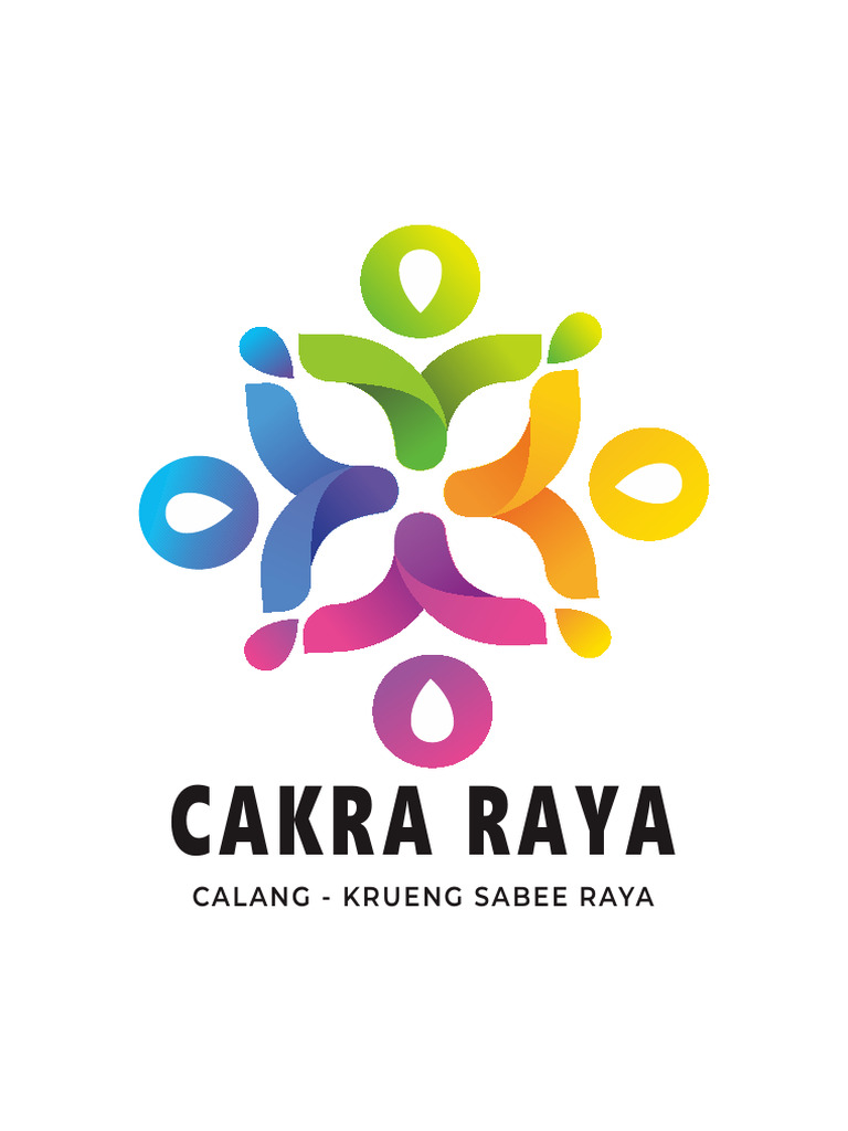 Logo Cakra 2 | PDF