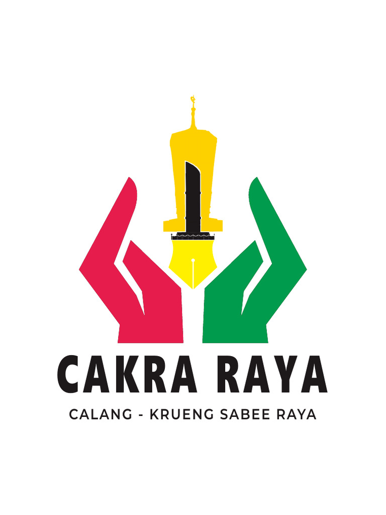 LOGO CAKRA 1 | PDF