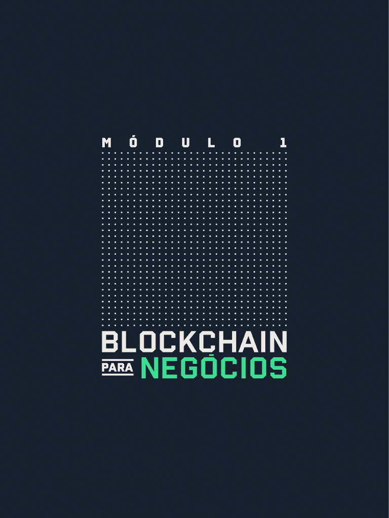 BCH- MODULO 01 | PDF
