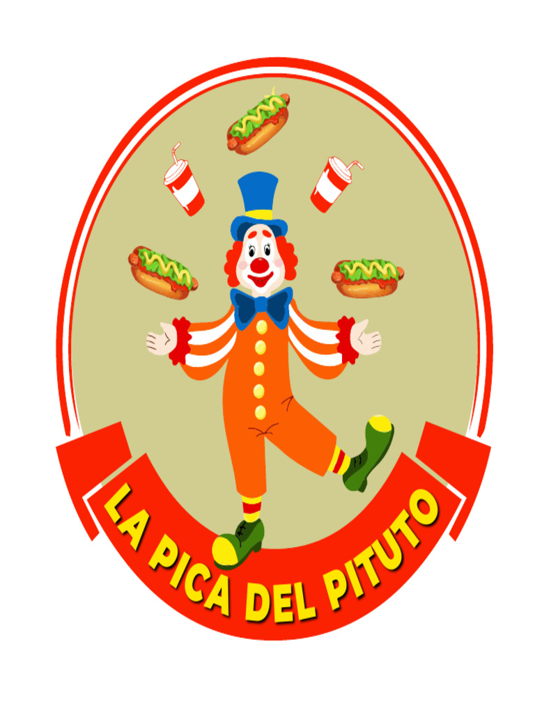 LA PICA DEL PITUTO | PDF