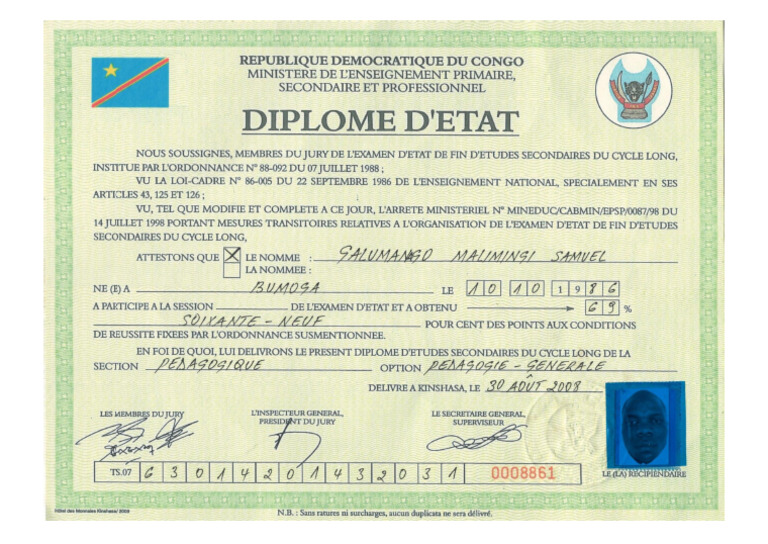 2737 - Form 888 - Supporting Statement | PDF