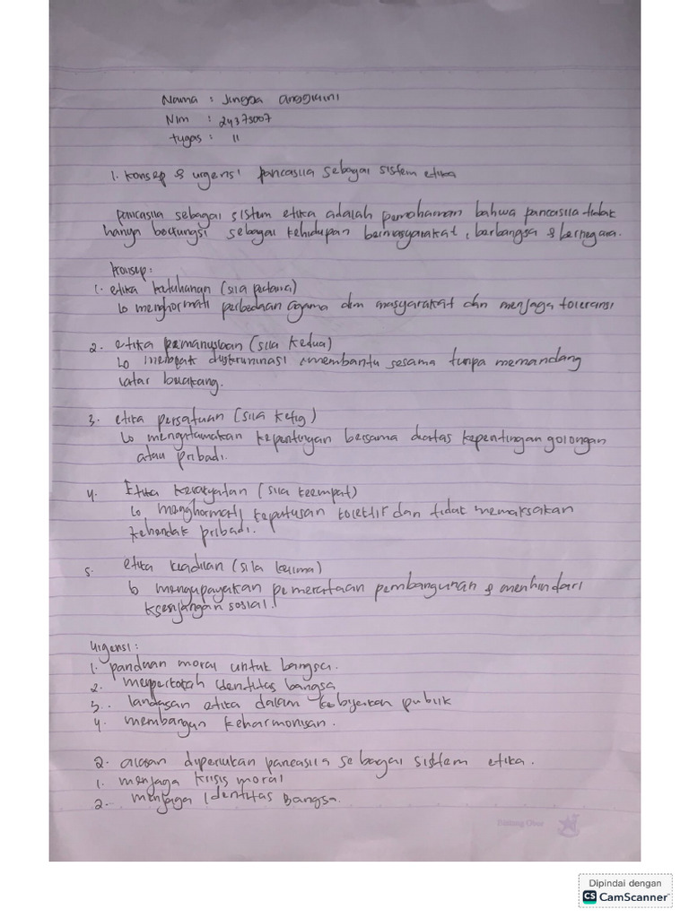 Tugas 11 Jingga Anggraini | PDF