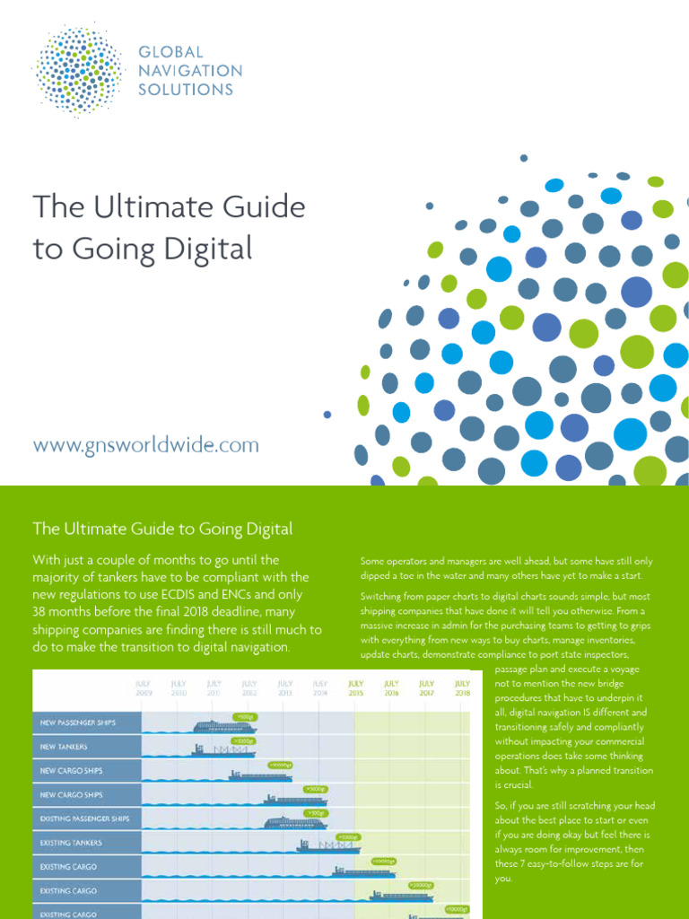 Whitepaperwebversion Gns | PDF