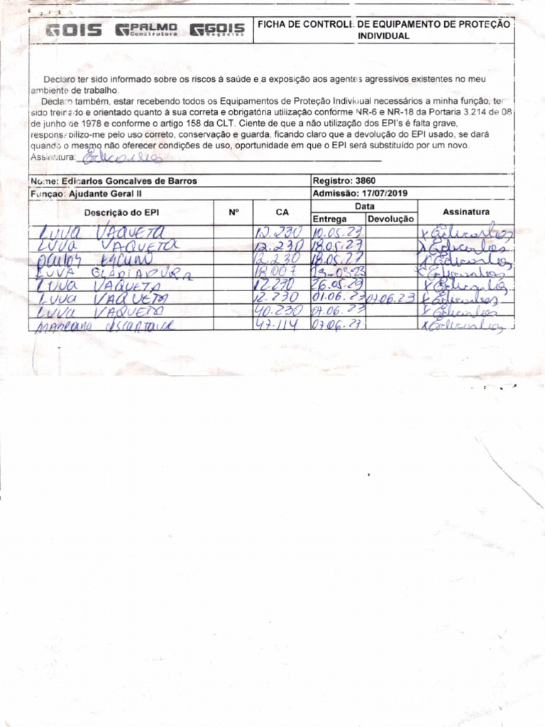 EPI | PDF