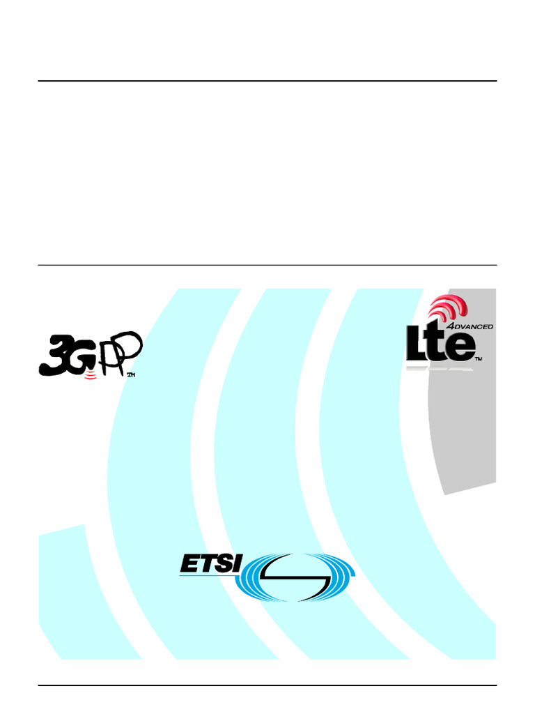 ts_129273v100300p(3GPP EPS AAA interfaces ) | PDF | Lte ...