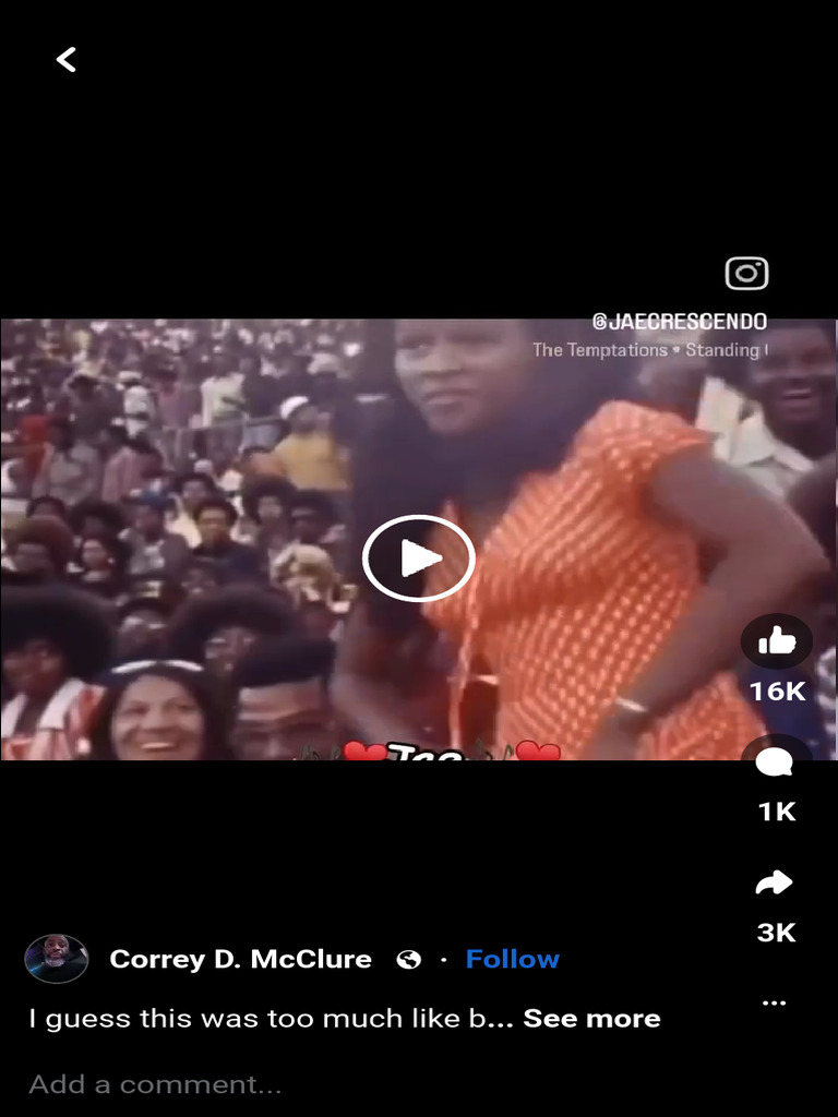 Insights on Correy D. McClure's Post | PDF