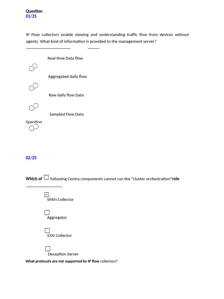 Gcse Examen | PDF | Command Line Interface | Internet Protocols