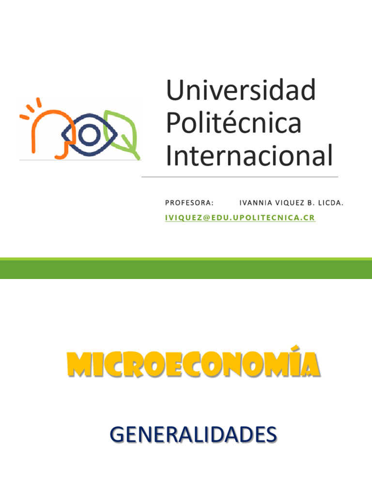 Sesion 3 Micro | PDF | Utilidad | Utilidad marginal