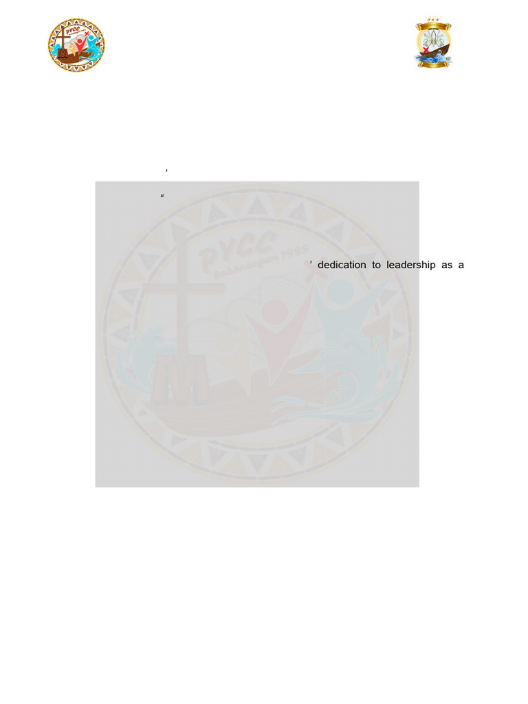 LTS Phase 1 Activity Plan | PDF