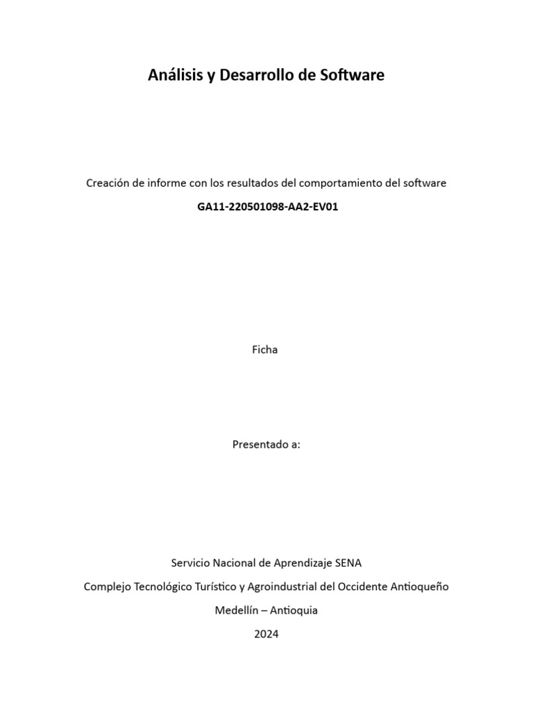 GA11 220501098 AA2 EV01Upload | PDF | Usabilidad | Sitios web