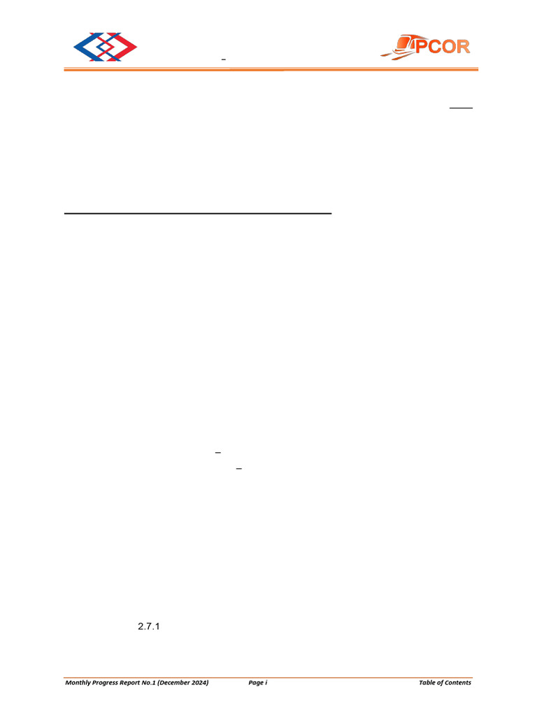 Pages from รวมไฟล์ PCOR-MPR No.1 | PDF | Rail Infrastructure | Rail ...