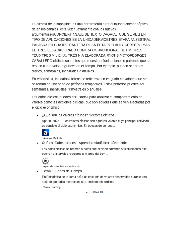 Curso Intermedio 2 | PDF