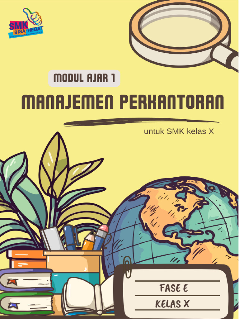 Contoh Tugas MODUL MPLB | PDF