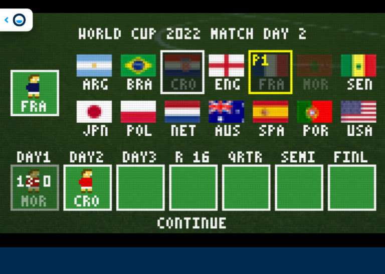A Small World Cup - Play a Small World Cup on Poki | PDF