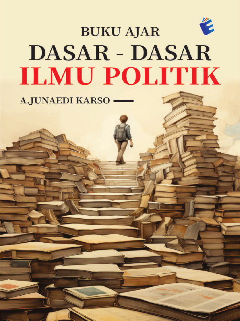 Dasar-Dasar Ilmu Politik | PDF