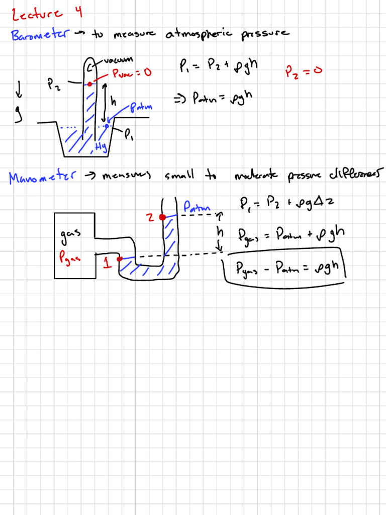 Lecture 4 - 2 - 3 | PDF | Kinetic Energy | Mechanics