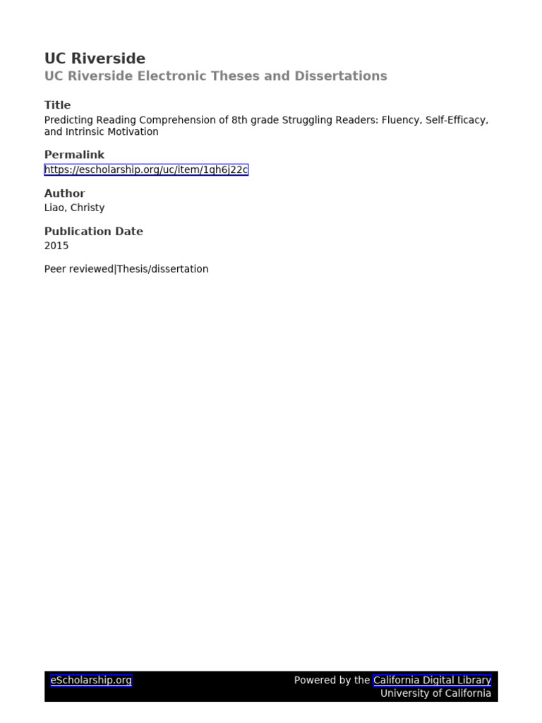 مصدر 3 للرسالة غير مهم | PDF | Principal Component Analysis | Self Efficacy