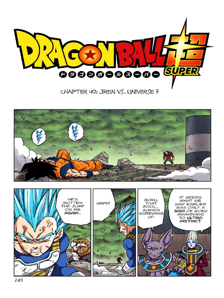 Chapter 40 - Colored | PDF