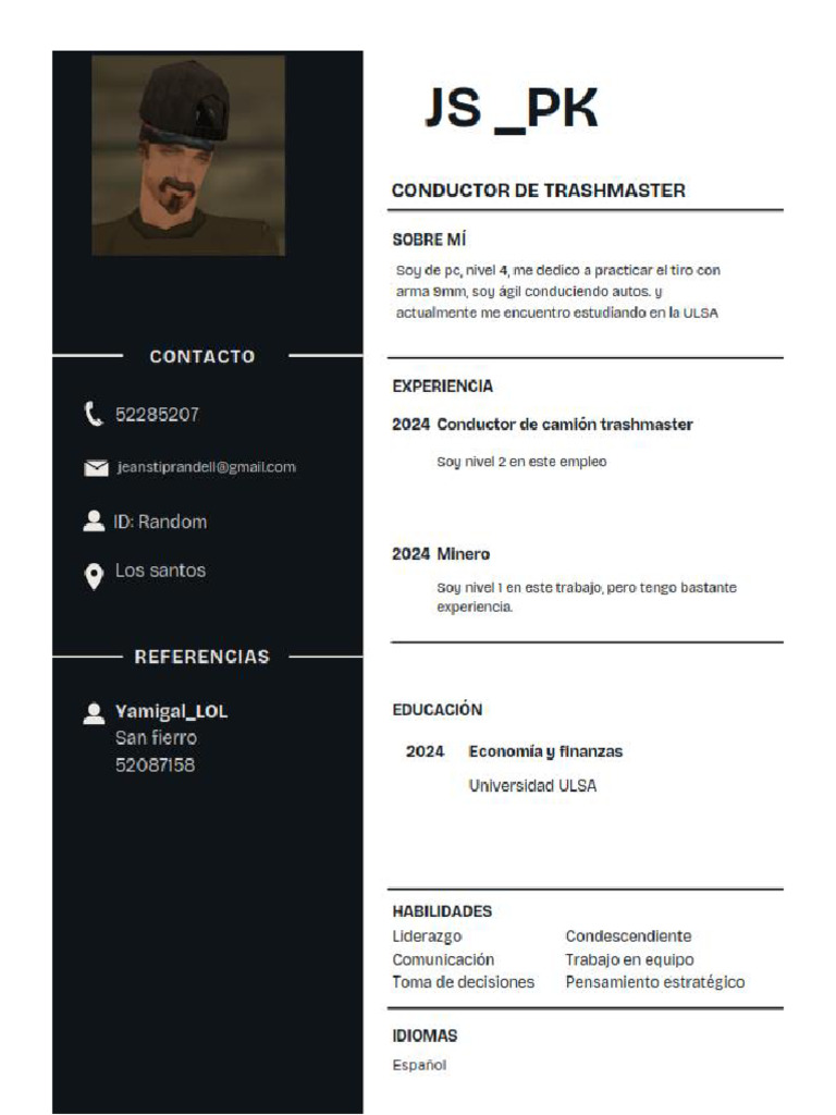 Curriculum JS PK | PDF