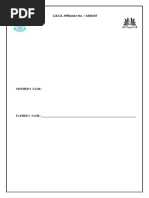 IGNOU Study Centres in Delhi List | PDF | Academia