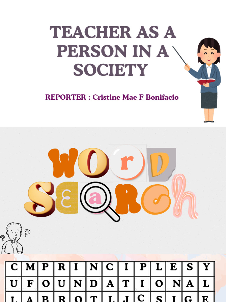 Morality and Values - A Teaching in Profession | PDF | Virtue