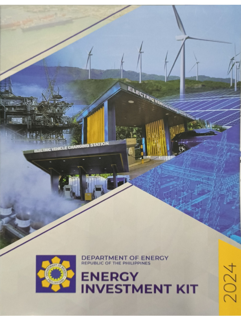 Doe Power Development | PDF