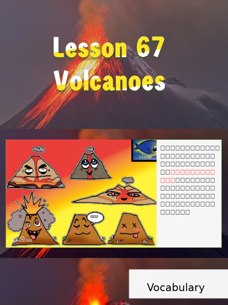 Understanding Volcanoes and Kituro | PDF | Volcanology