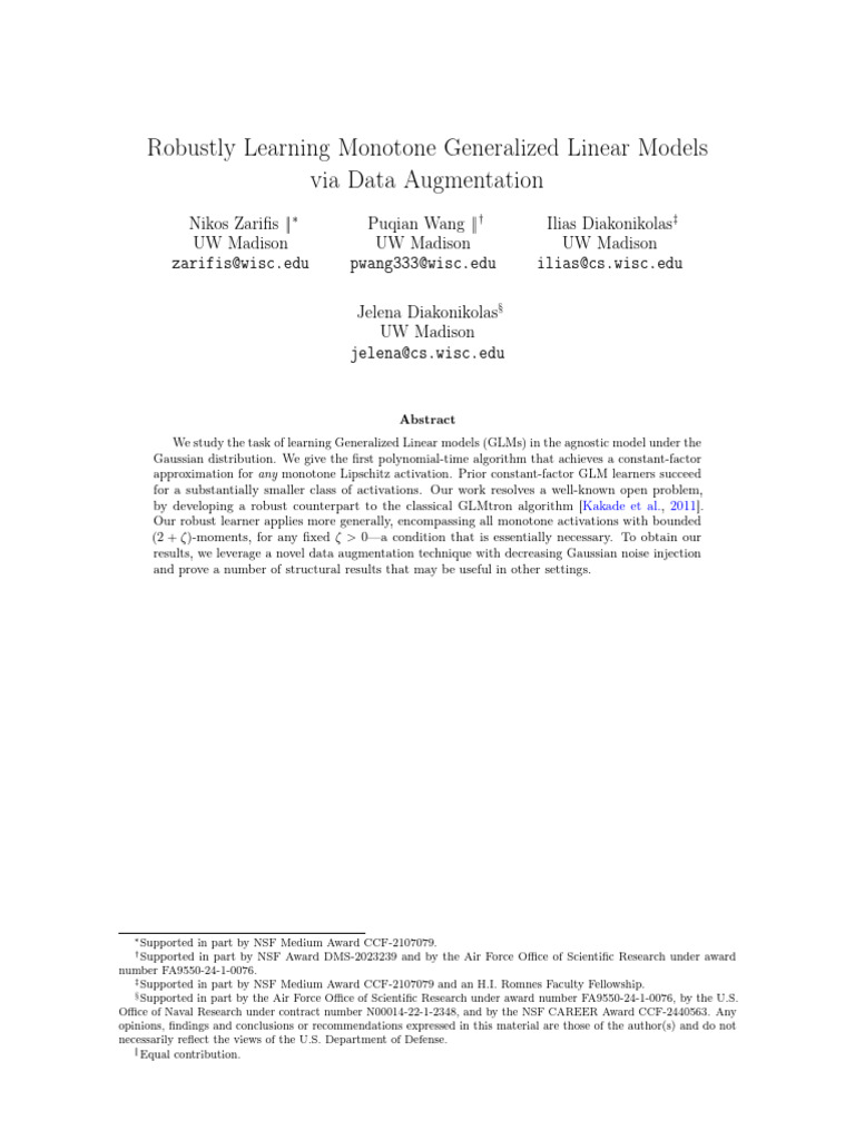 2502.08611v1 | PDF | Normal Distribution | Function (Mathematics)