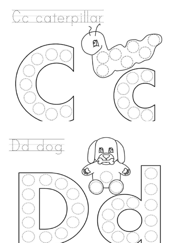 letra cy d dibujr | PDF