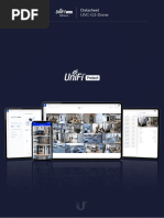 UniFi Access Point Radiation Patterns | PDF | Antenna (Radio) | Wireless