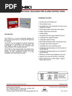 CHQ Modules Installation Instructions | PDF | Detector (Radio) | Switch