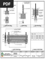 Column, Stiffener, Wall Footing | PDF | Structural Engineering ...