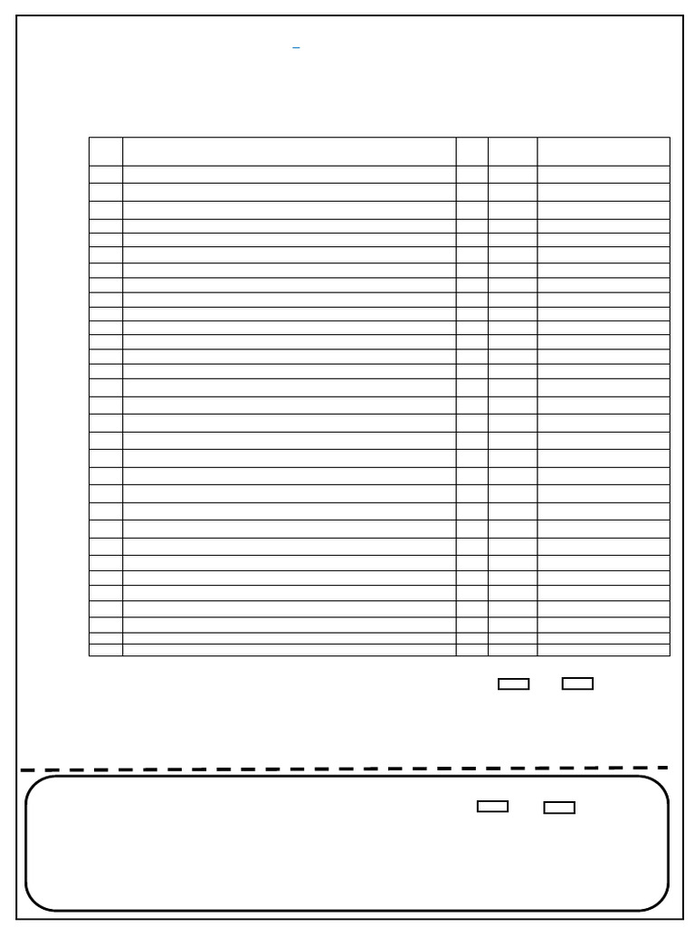 Light Motor Vehicle Fitness Checklist | PDF | Vehicles | Automotive ...